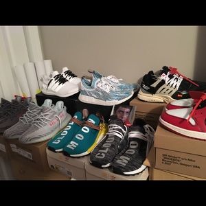 Shoes | Shoe Plug All Sizes | Poshmark